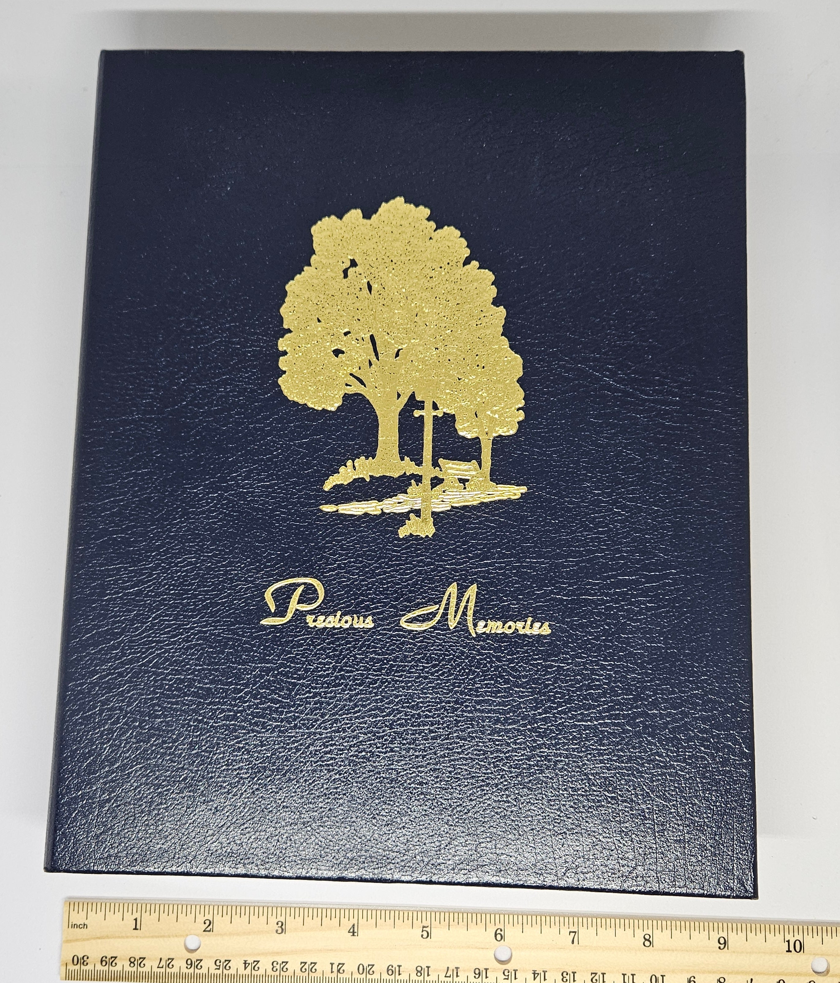 Precious Memories Box – StampinCandy.com